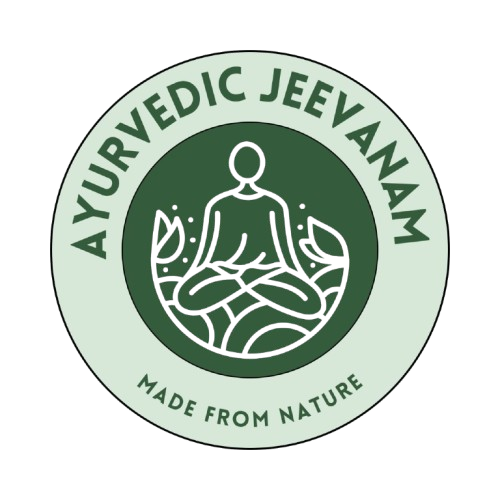 Ayurvedic Jeevanam India